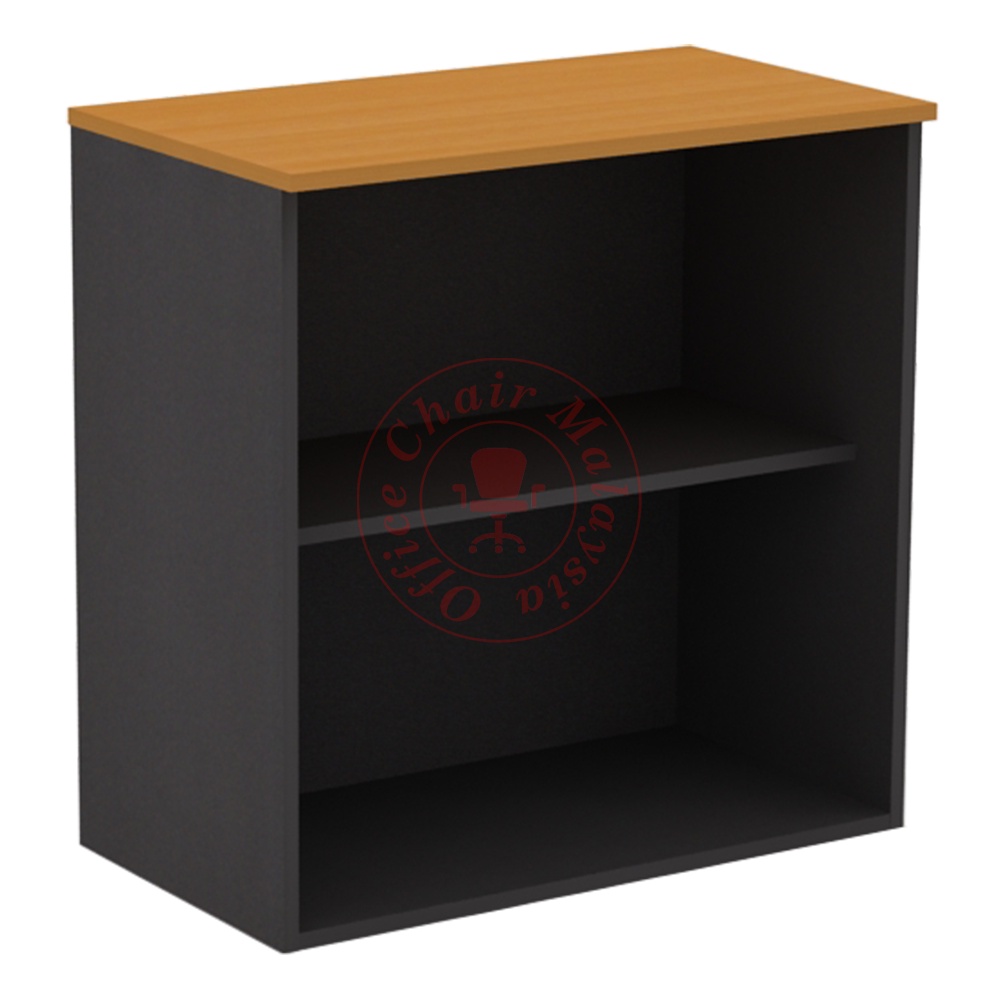 Open Shelf Cabinet / Low Cabinet / Filling Cabinet / Office Furniture ...