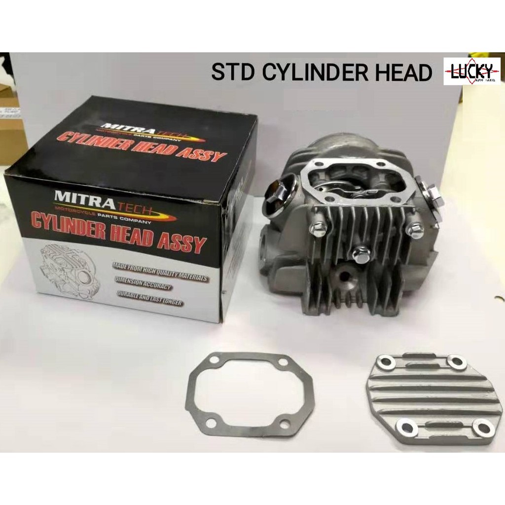 EX5 DREAM / CLASS 1 / WAVE100 / KRISS 100 / CT100 / MR1 / DEMAK STD ...