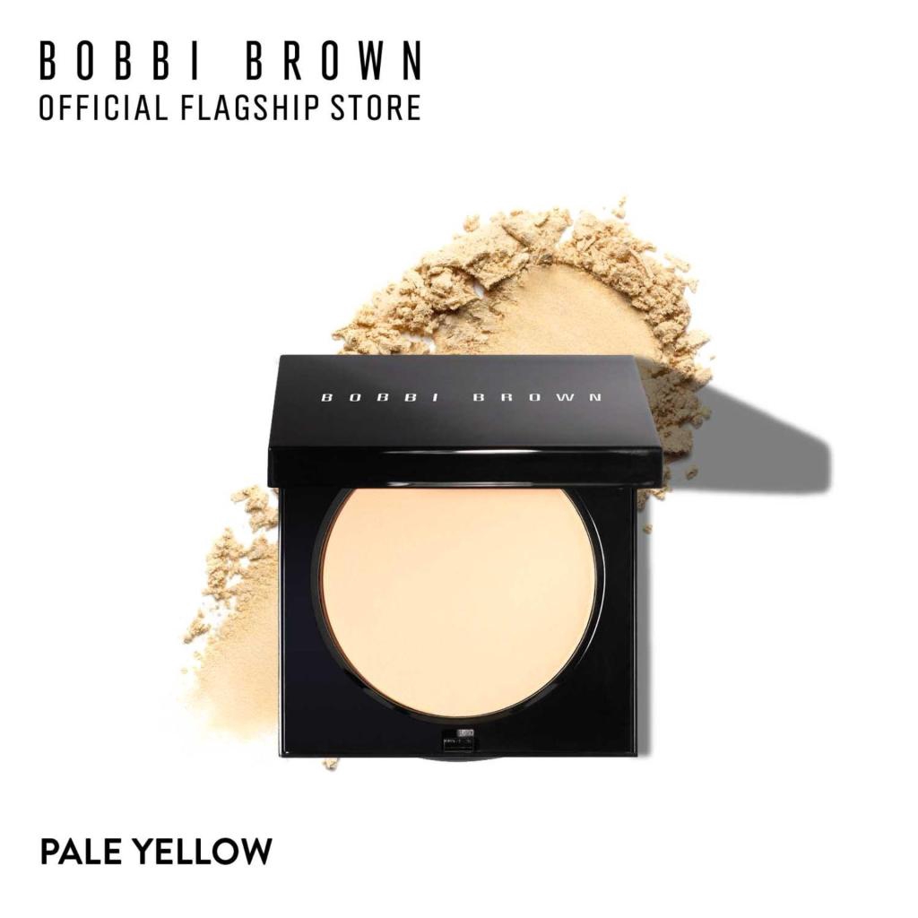 BOBBI BROWN SHEER FINISH PRESSED POWDER 11GMOBBI BROWN SHEER FINISH ...