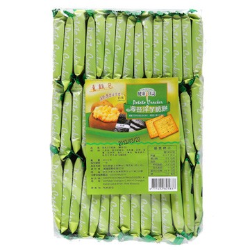 Health Diary Shortbread (Seaweed/Garlic/Cheese/Sea Salt Barbecue ...