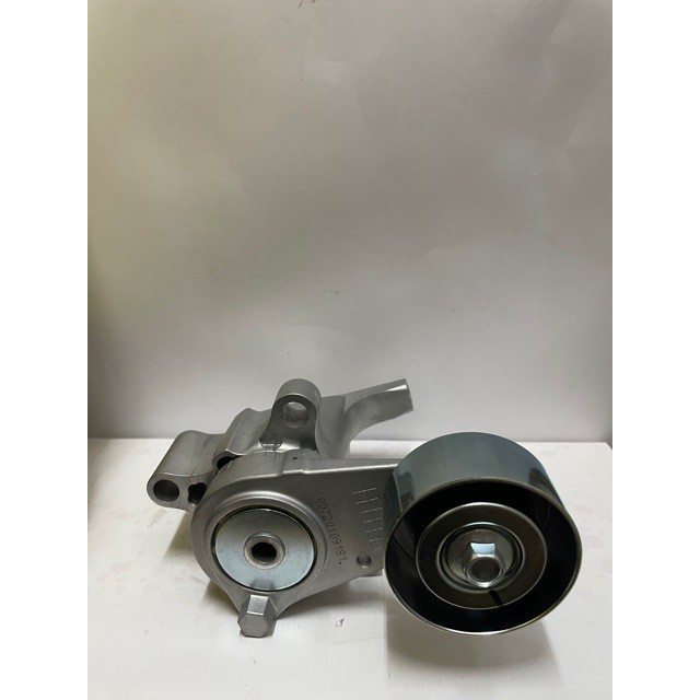 TENSIONER FAN BELT TOYOTA INNOVA 100% ORIGINAL (16620-0C021) | Shopee ...
