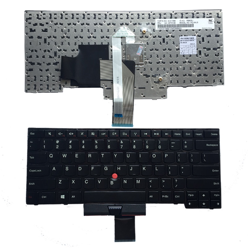 Lenovo ThinkPad Edge E430 E435 E330 E430C E430S E445 E335 S430 L330 ...