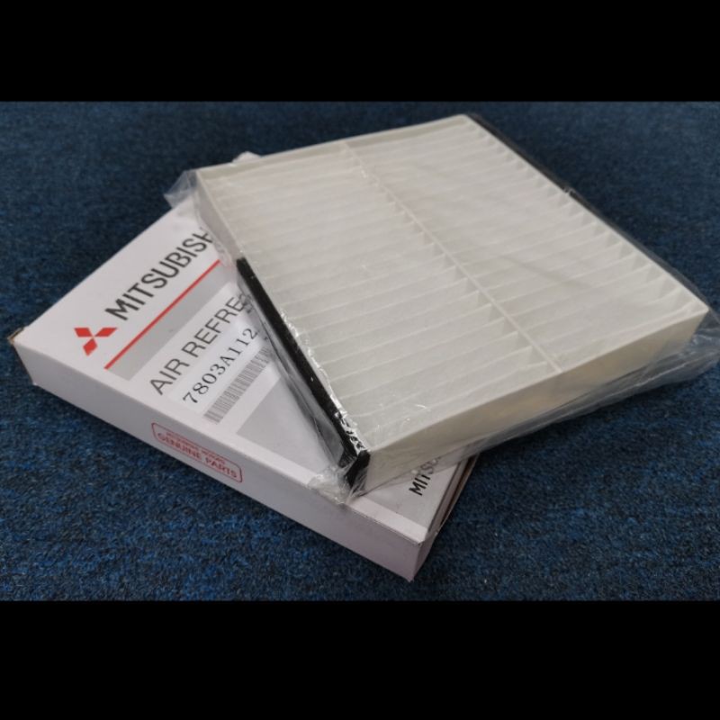 CABIN AIR FILTER & ENGINE AIR FILTER MITSUBISHI TRITON (2015-2025 ...