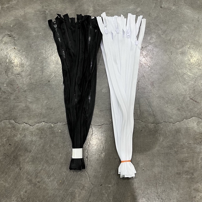 18” Duracon Jacket Zipper (Per Piece) | Shopee Malaysia