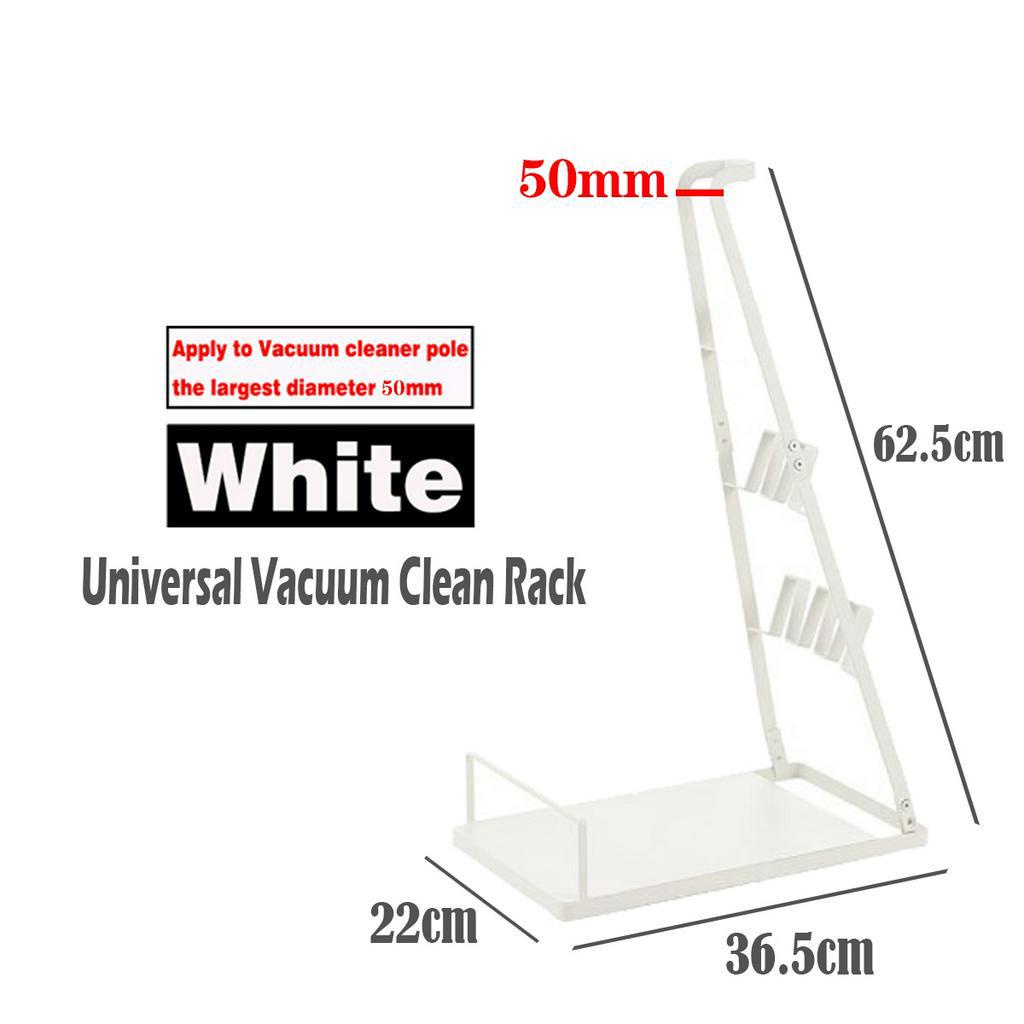 Vacuum Stand Holder Universal Handheld Vacuum cleaner bracket storage ...