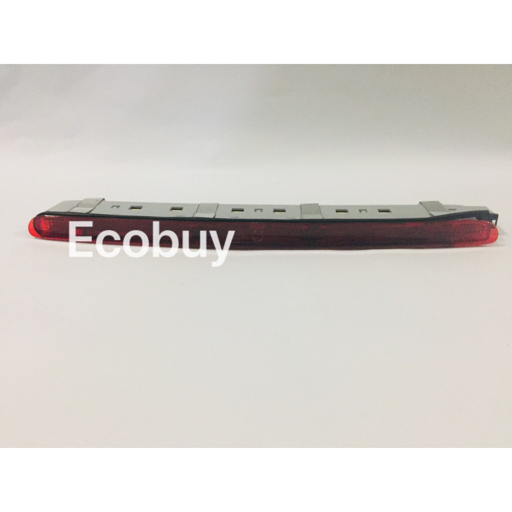 Mercedes Benz W203 Third Brake Lamp (Red) | Shopee Malaysia
