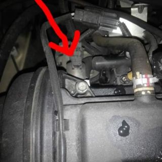 ORIGINAL PROTON VVTI SENSOR TIMING SENSOR EXORA TURBO PREVE TURBO ...