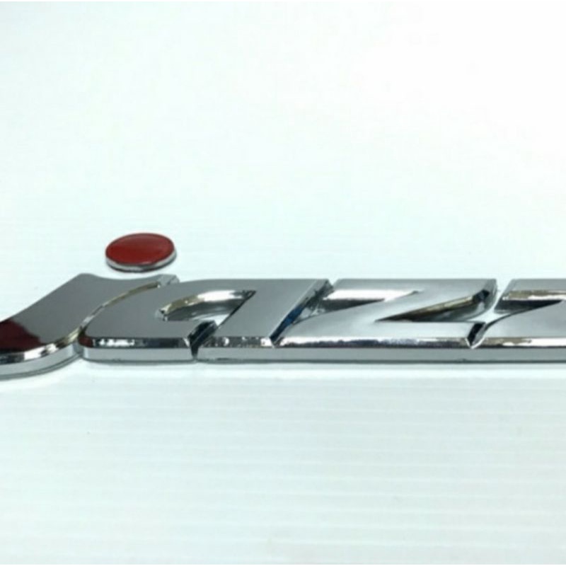 Honda Jazz GD3 Trunk Logo Emblem 2004-2008 | Shopee Malaysia