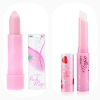 MISTINE PINK MAGIC LIP | Shopee Malaysia