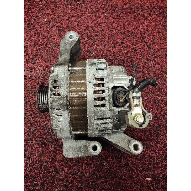 Mazda Alternator For Mazda3 Mazda5 LF L3 L5 | Shopee Malaysia