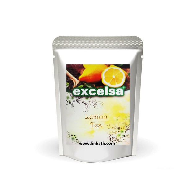 Excelsa Teh Limau / Lemon Tea 2g x 20 | Shopee Malaysia