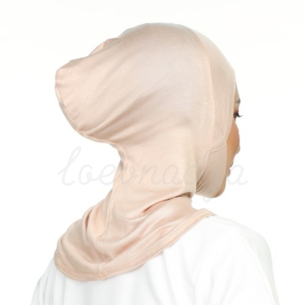 (Loevnadja) INNER NINJA ANTI TEMBAM (Berdagu/Tak dagu) | Shopee Malaysia