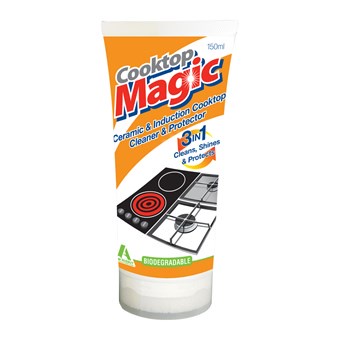 COOKTOP MAGIC TUBE 150ML | Shopee Malaysia