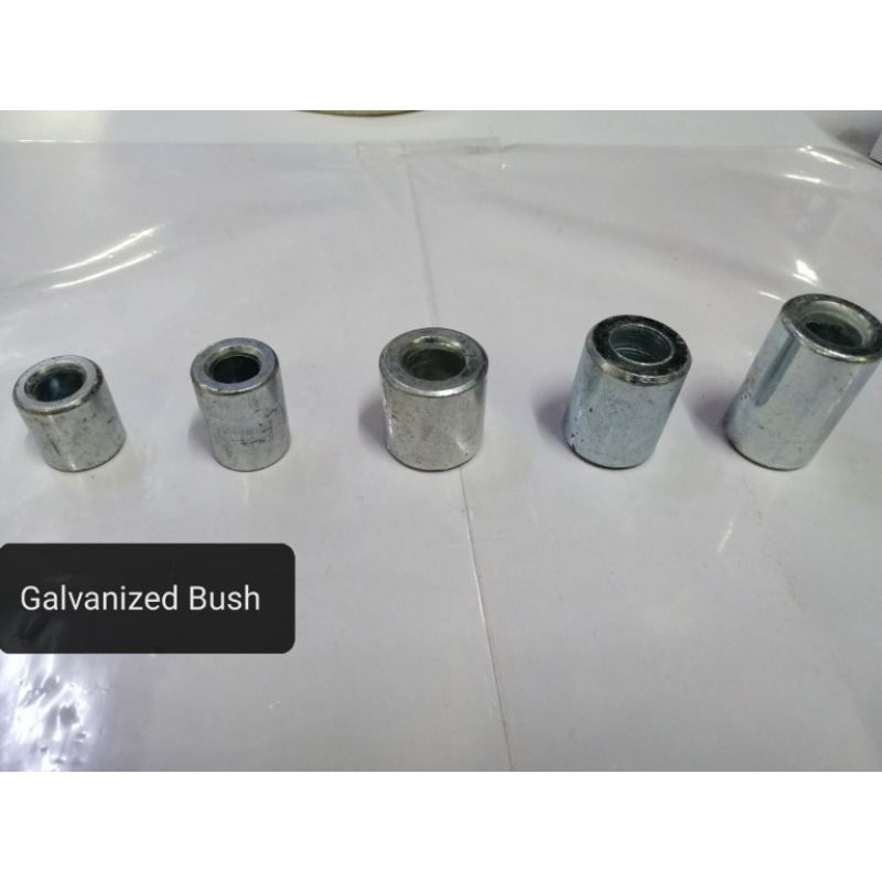 Galvanized Bush Welding | Shopee Malaysia