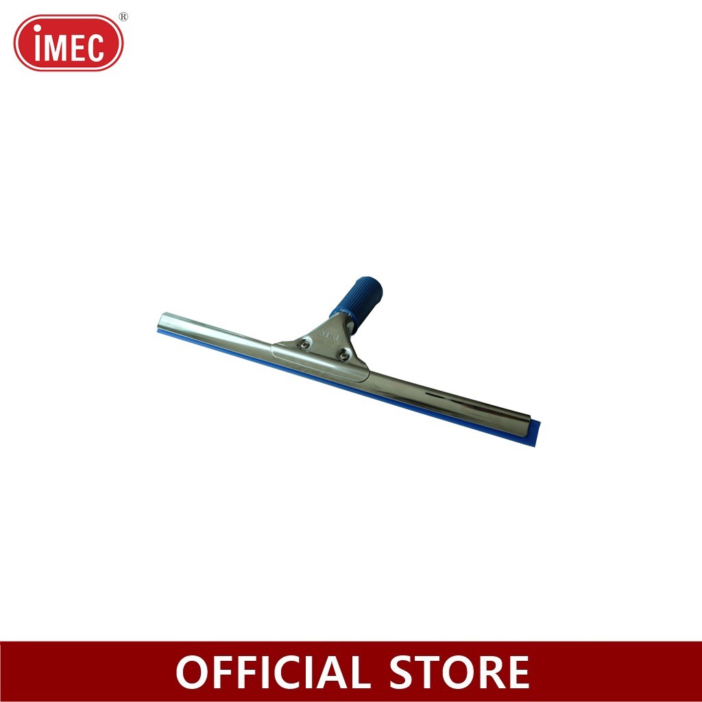 IMEC S14 Window Squeegee 35cm Blue | Shopee Malaysia
