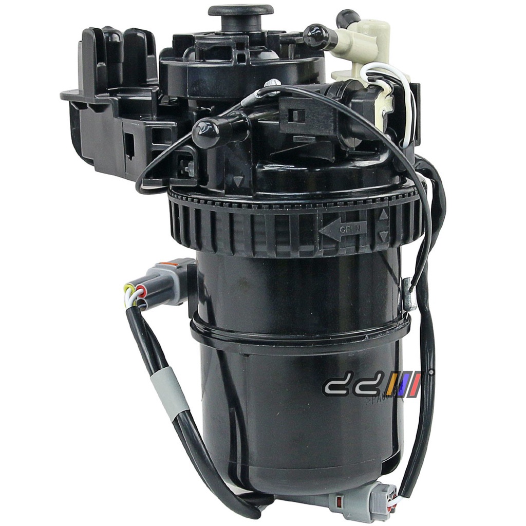 Toyota Hilux REVO Fortuner 2.4 2.8 1GD 2GD Diesel Hand Pump Diesel Fuel ...