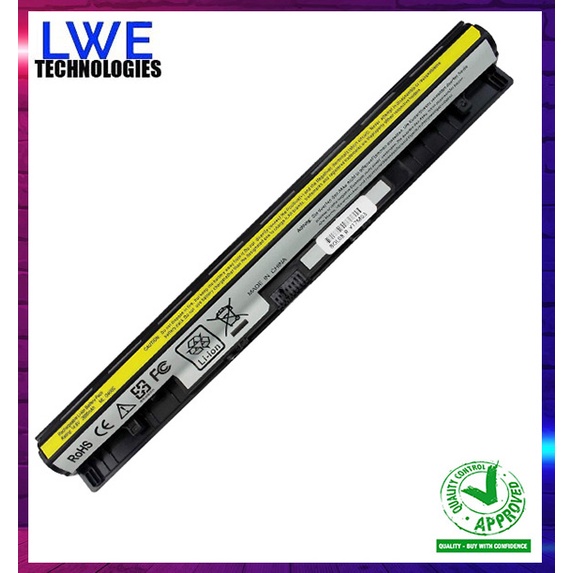 Lenovo Ideapad G400S G500S G410S S410P S510P G40-30 G40-70 G50-30 Z40 ...