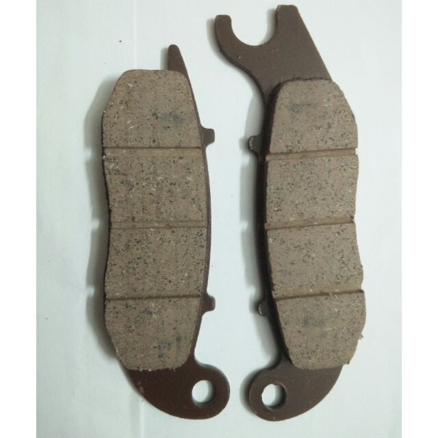 Honda Motorcycle Apido front brake pad (WAVE 125) | Shopee Malaysia