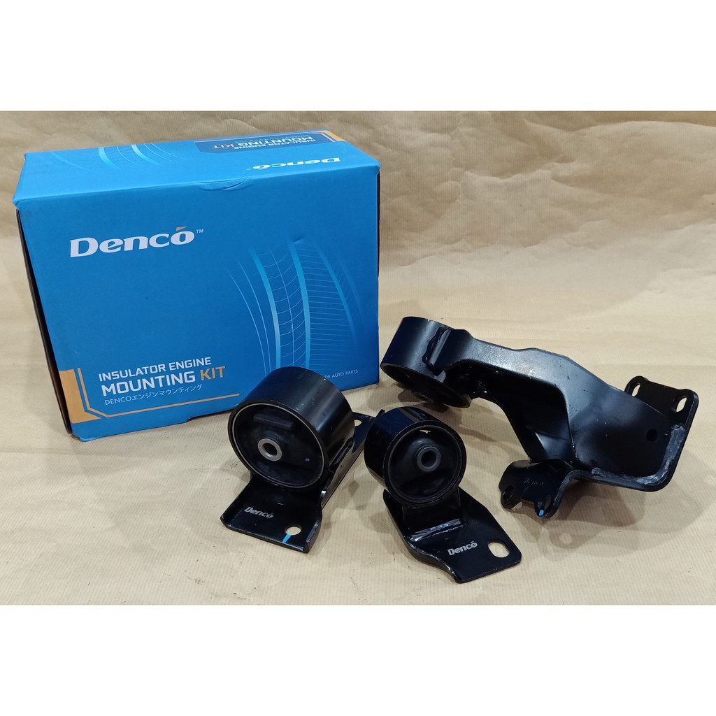 DENCO ENGINE MOUNTING PERODUA KANCIL 660/850 | Shopee Malaysia