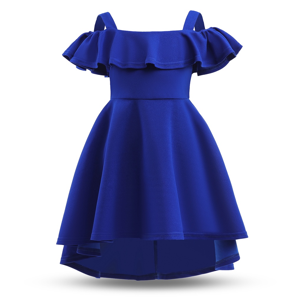 WFRV Teen Girl Evening School Ceremony Dress Princess Girls Pageant ...