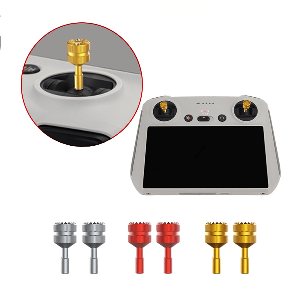 Joystick DJI MiNI 5 PRO /Mavic 4 pro/ Flip/AIR 3S/Mini 3 Pro/Mini 4 pro ...