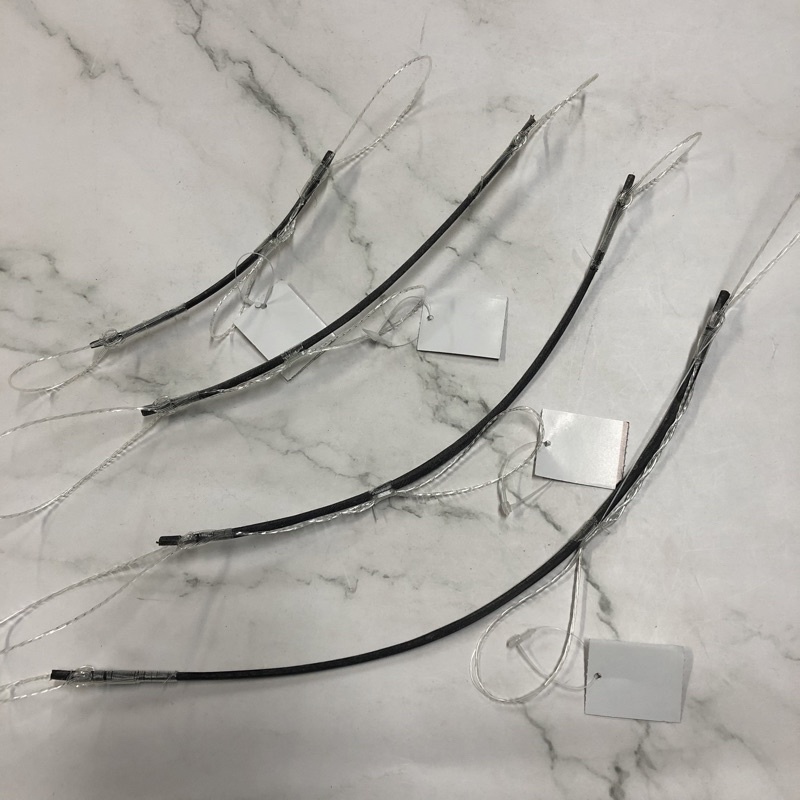 RANGGUNG TANDUK PANCING 6", 9", 12”,15” | Shopee Malaysia