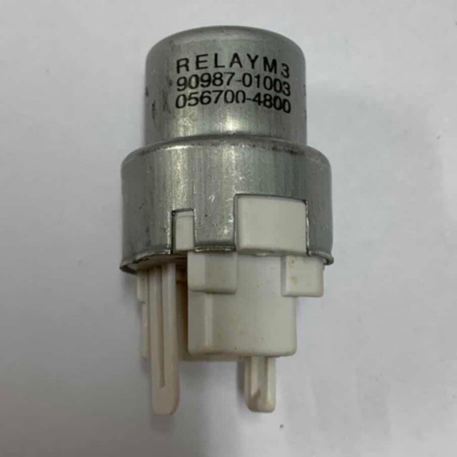 90987-01003 toyota 3pin power relay（oem） | Shopee Malaysia
