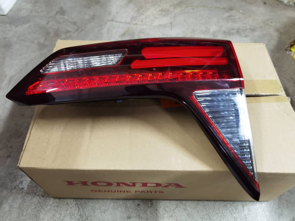 (SECOND-HAND100%Original )HONDA HRV 2014 - 2021 Taillamp Body LED Light ...