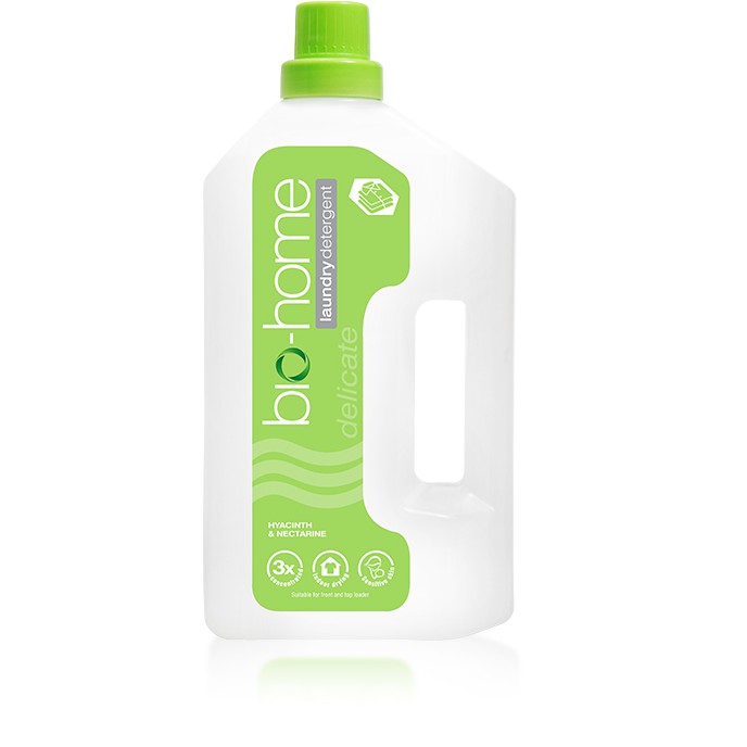 Bio-Home Laundry Detergent Delicate 1.5L | Shopee Malaysia