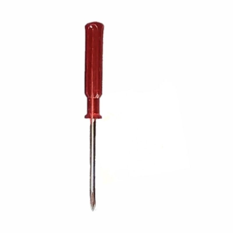 Tamiya Mini Screwdriver 2mm _ M2 Screwdriver _ tamiya Mini 4WD Nut ...