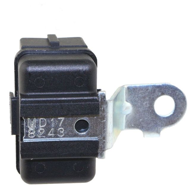 PROTON MITSUBISHI SAGA UK/ SATRIA GTI/ WIRA UK MODEL MAP SENSOR(OEM ...