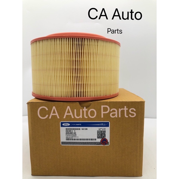 100%Original Ford Ranger T6 Air Filter (AB3Z-9601-AD) | Shopee Malaysia