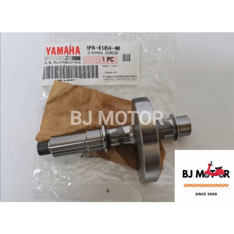 FZ150 Y15 LC135 5S Balancer Weight 100% HLY Original | Shopee Malaysia