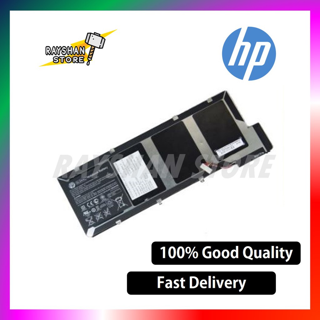 [100% ORIGINAL] HP SL04XL Envy Spectre 14-3007TU 14-3010NR 14-3010TU ...