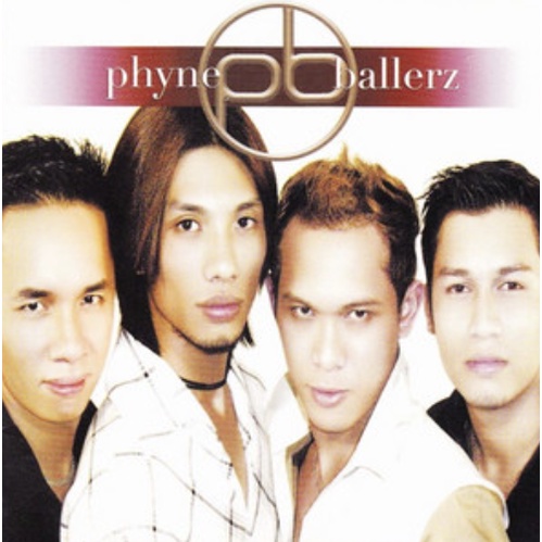 Phyne Ballerz (Album Of The Years) | Shopee Malaysia