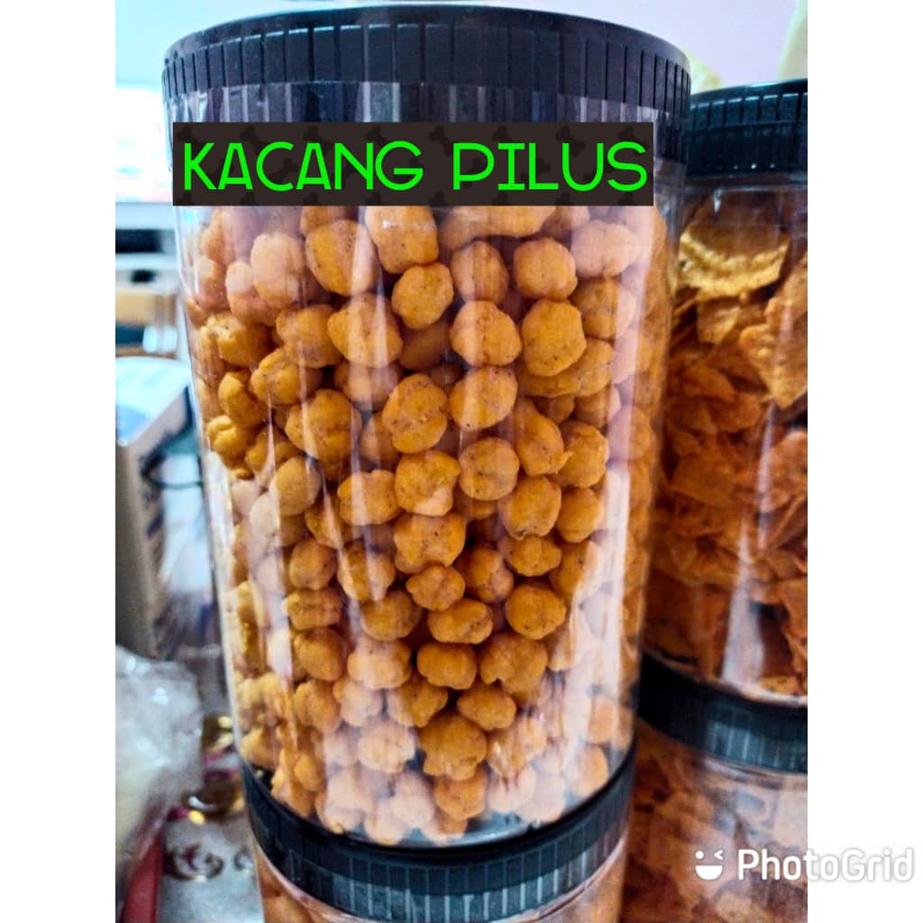 ANEKA KEREPEK KEREPEK UBI MASIN KEREPEK PISANG SIRA KEREPEK UBI KARI ...