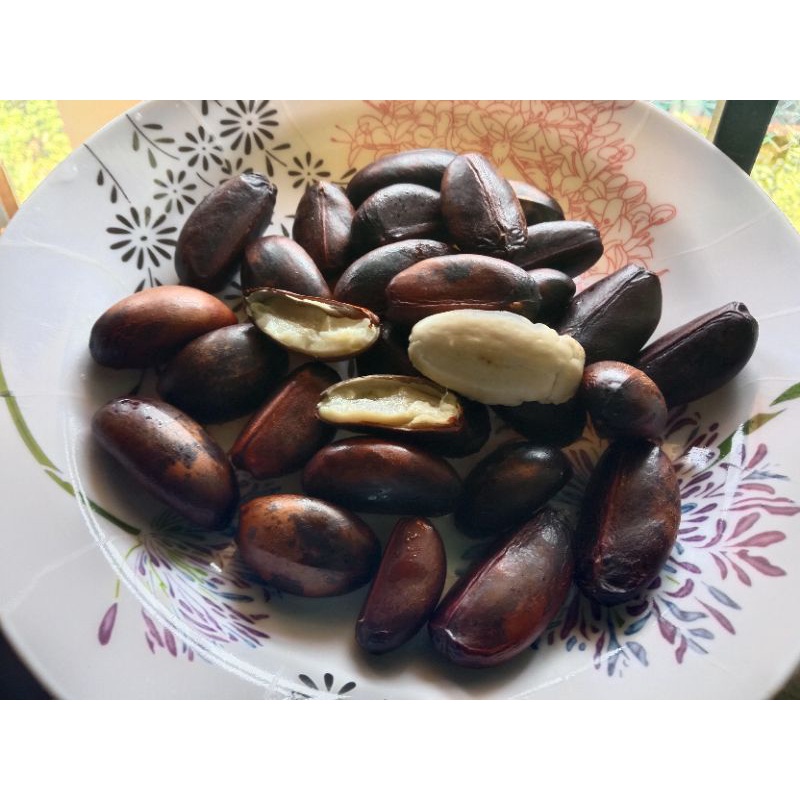 buah perah/ buoh peroh 100biji rm16 | Shopee Malaysia