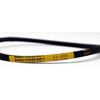 V-BELT 3V750 3V800 3V850 3V900 FAN BELT,COMPRESSOR BELT,PULLEY BELT ...