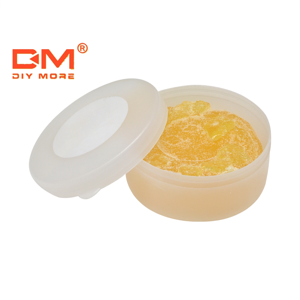 Rosin Soldering Flux Paste Solder Welding Grease Cream for Smart Phone ...