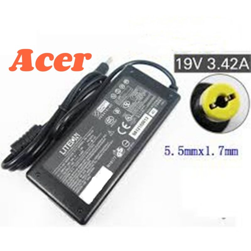 Acer Aspire 4738 4738G 4738Z 4736 4736G 4736Z 1200 1410 19V 3.42A 4.74A ...