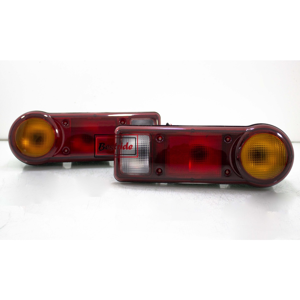 NEW Rear Tail Lamp Lights INOKOM LORIMAS AU26 Lamp Lights Lampu ...