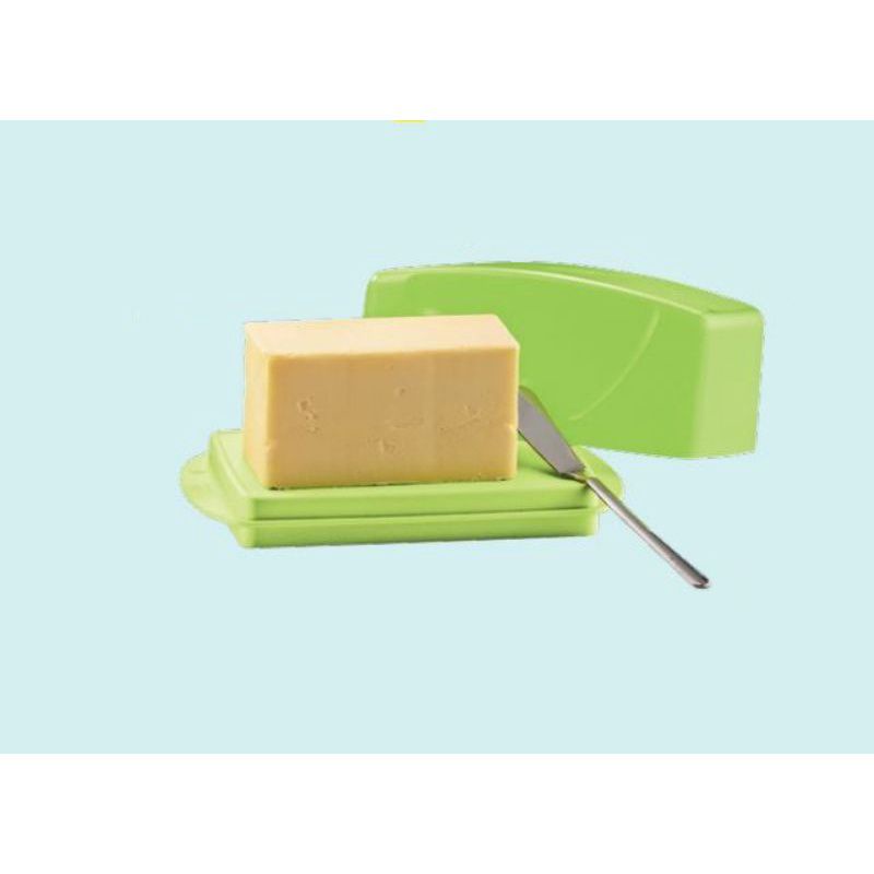 Tupperware Butter Dish | Shopee Malaysia