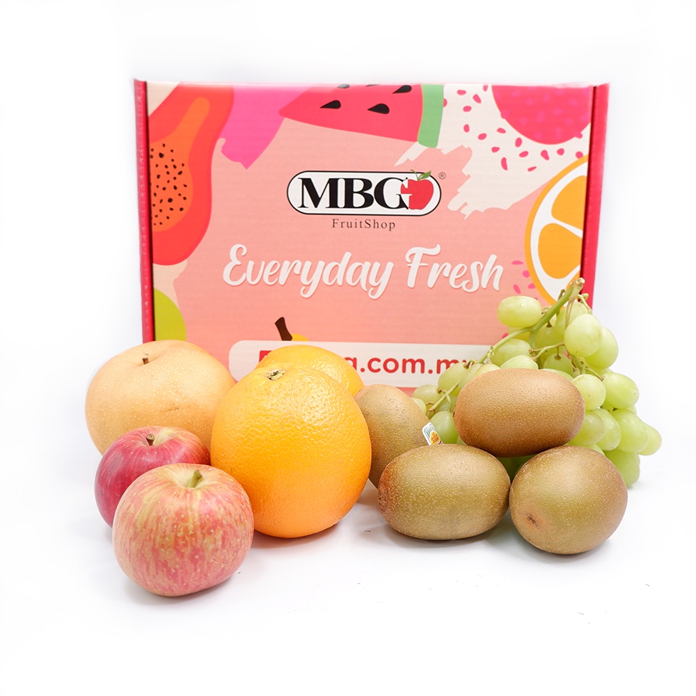 MBG Fruits Official Store Online, April 2026 | Shopee Malaysia