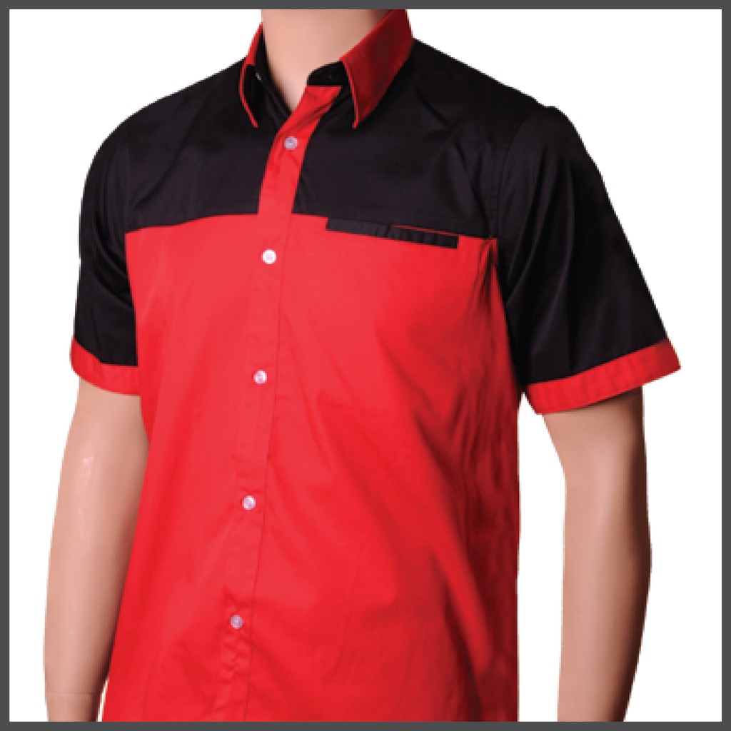 [PENGHABISAN STOK] BAJU KORPORAT SIRI 2-LELAKI / [STOCK CLEARANCE ...