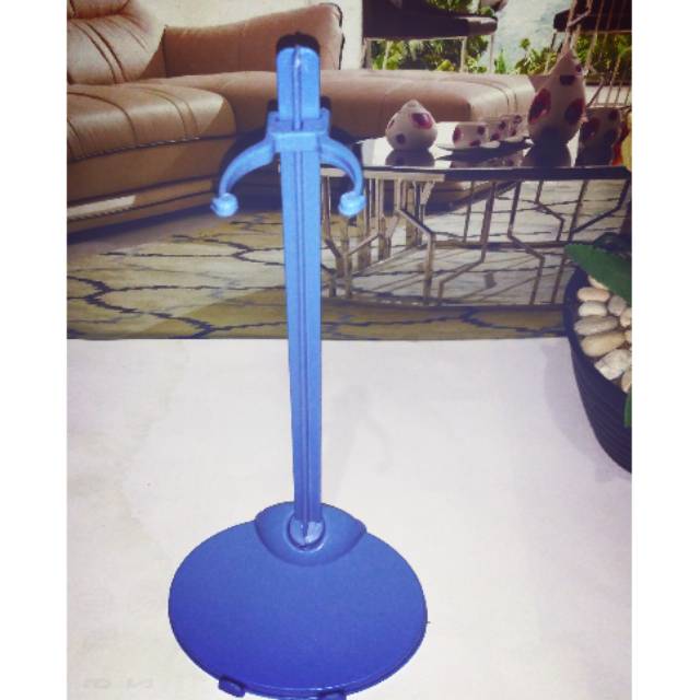 Standing/ barbie Body Support Standing/barbie Body Support | Shopee ...