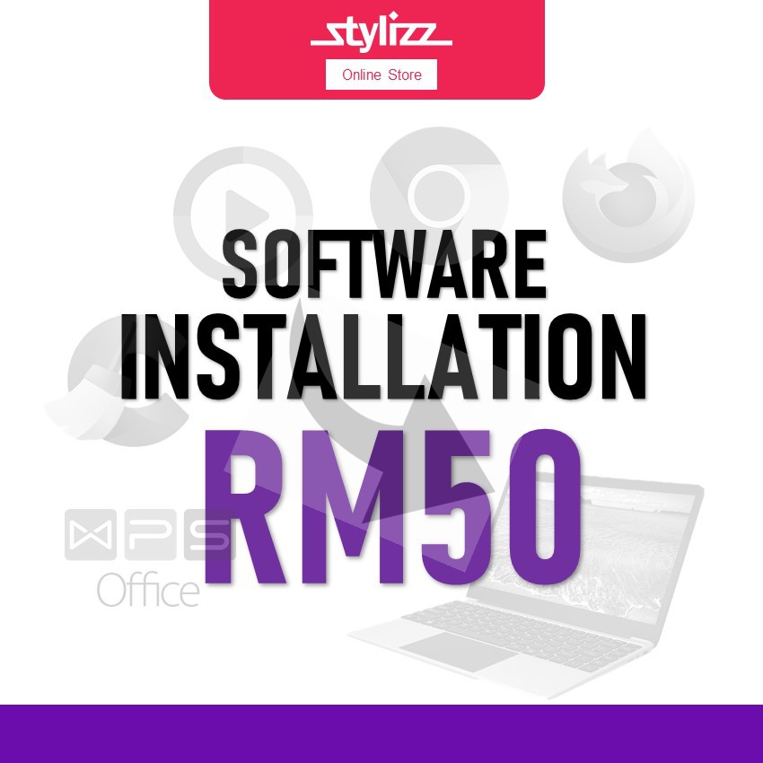 Basic Installation Service | Shopee Malaysia