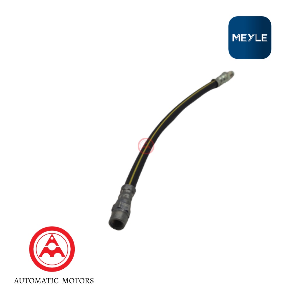 Mercedes Benz Meyle Rear Brake Pipe W115 W116 W126 W123 W124 W202 W140 ...