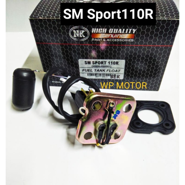 SM Sport110R Fuel Tank Float/Pelampung Tangki Minyak(A Class)[NK ...