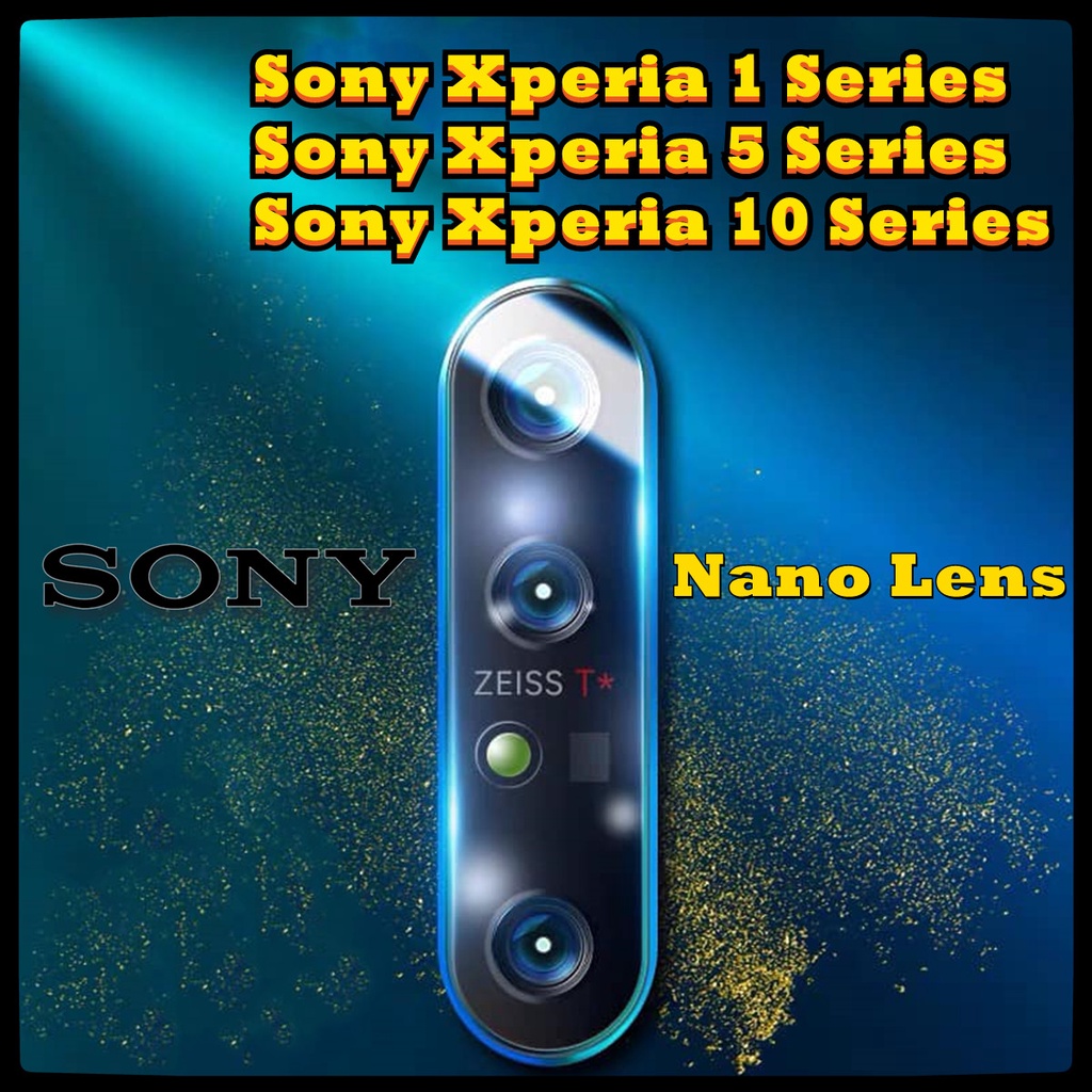 Sony Xperia Pro i / Xperia 1 V / Xperia 5 V / Xperia 10 V / iv iii ii ...