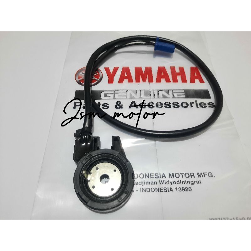 Original Yamaha Aerox 155 Lexi Freego Xmax Side Standard Sensor Switch ...